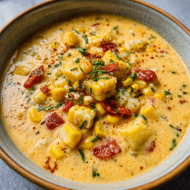 Ham Bone Soup