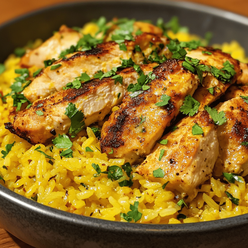 Pollo Loco